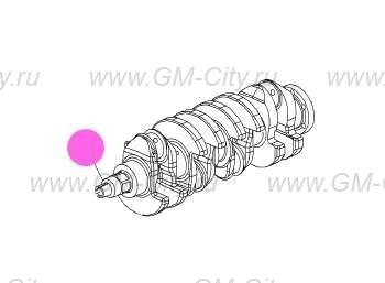 Двигатель для Chevrolet Cruze (Шевроле Круз)