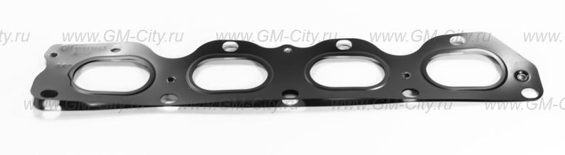 Выпускная система для Chevrolet Aveo T300 (Шевроле Авео Т300)