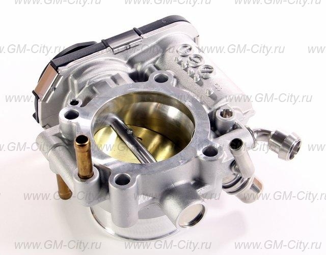 Дроссельная заслонка купить для Chevrolet Aveo T300 - 55577375