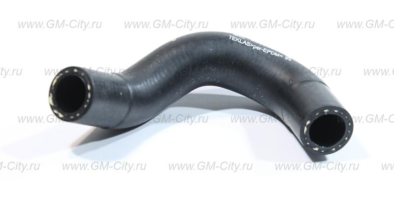 Шланг маслоохладителя купить для Chevrolet Cruze - 55596898