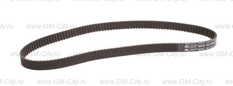 Комплект ГРМ для Шевроле Авео Т300 с двигателем 1.6 и 1.4