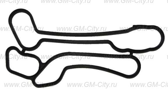 Прокладка теплообменника купить для Chevrolet Orlando - 55353321