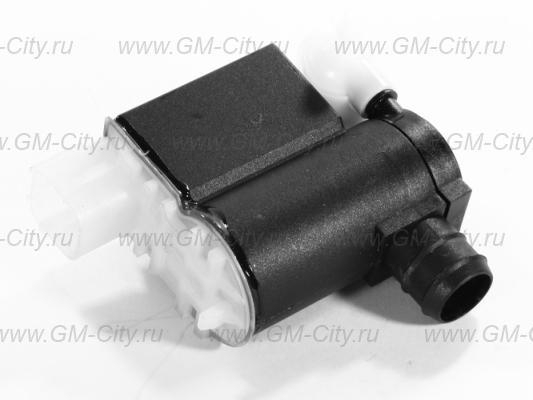 Мотор стеклоомывателя купить для Chevrolet Lacetti - 96389088