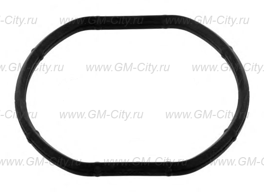 Прокладка термостата XER купить для Chevrolet Orlando - 55351449