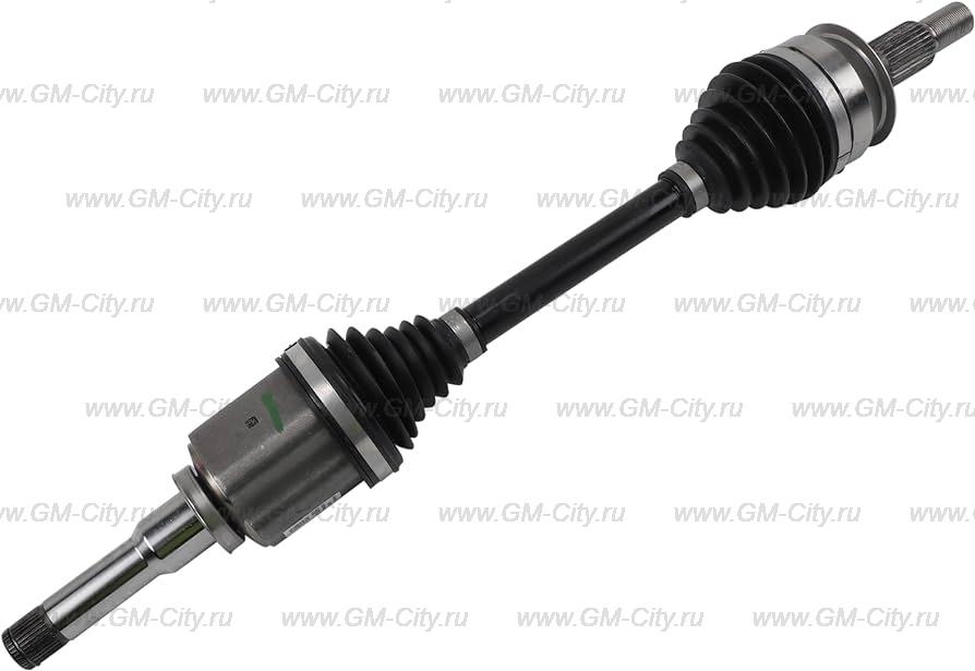 Сцепление, трансмиссия, КПП для Chevrolet Equinox (Шевроле Эквинокс)