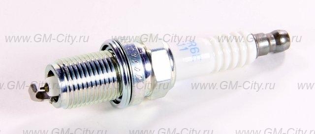Свеча зажигания купить для Chevrolet Epica - 0242240649