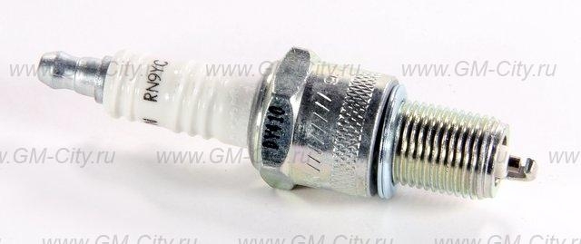 Двигатель для Chevrolet Lanos (Шевроле Ланос)