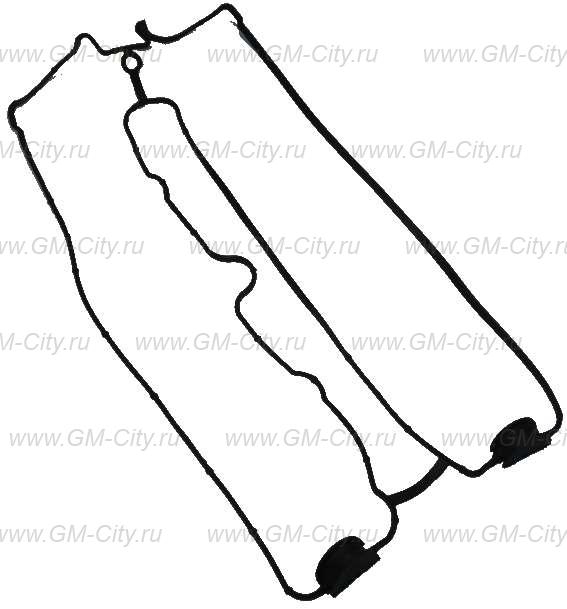 Двигатель для Chevrolet Captiva C100 (Шевроле Каптива С100)