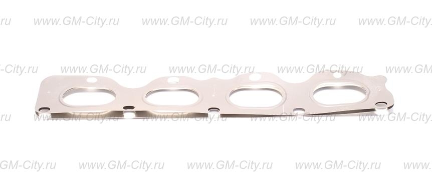 Выпускная система для Chevrolet Cruze (Шевроле Круз)