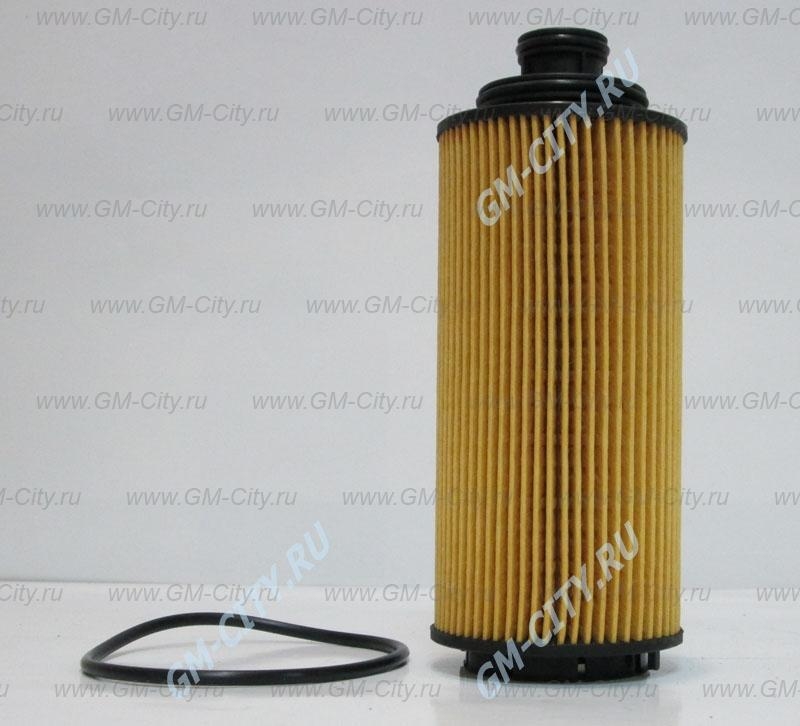 Двигатель для Chevrolet TrailBlazer II (Шевроле Треилблейзер 2)