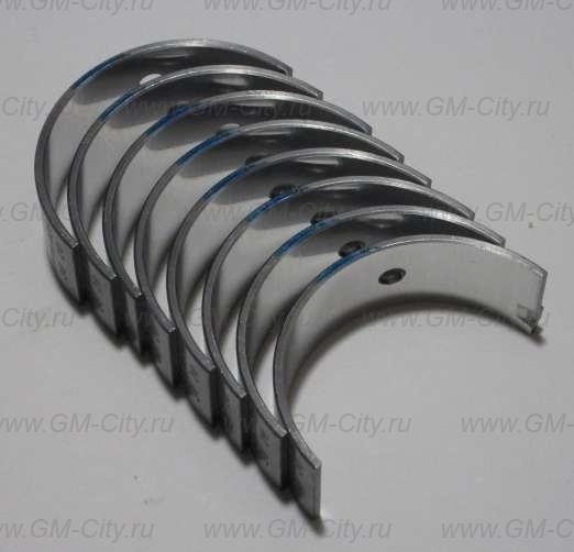 Вкладыши шатунные STD купить для Chevrolet Rezzo - 93742707