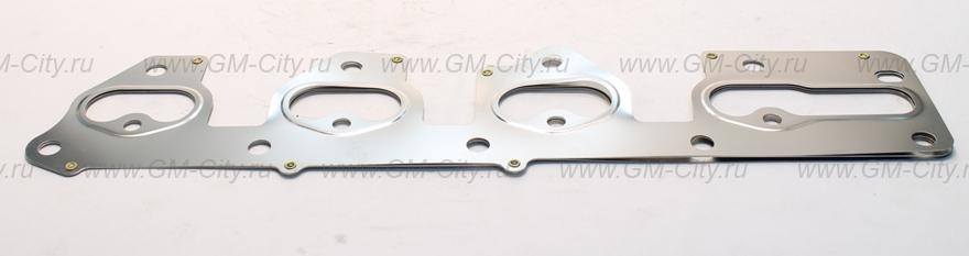 Выпускная система для Chevrolet Captiva C140 (Шевроле Каптива С140)