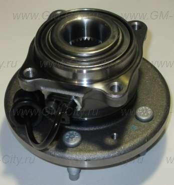 Ступица задняя купить для Chevrolet Captiva C100 - 25903295