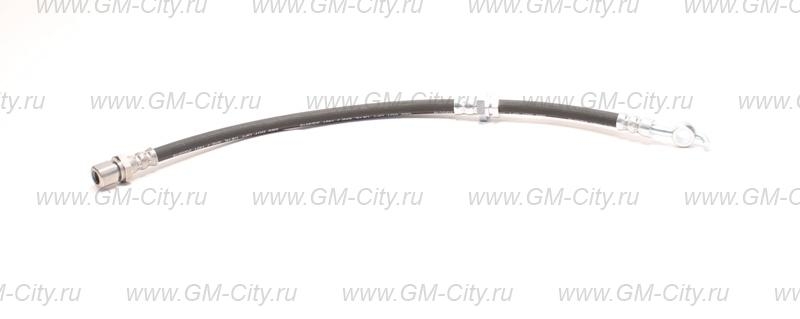 Шланг тормозной задний правый купить для Chevrolet Lacetti - 855022