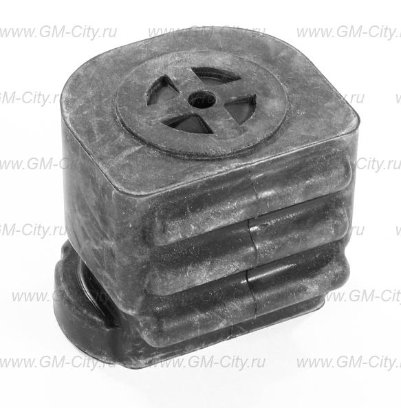 Сайлентблок переднего рычага задний купить для Chevrolet Lanos - 90235040