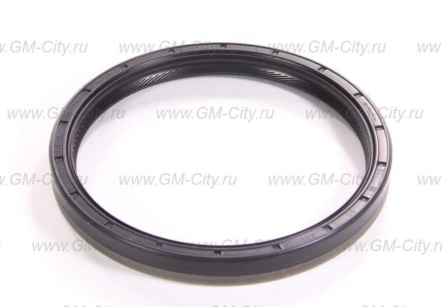 Сальник коленвала задний 2,4 купить для Chevrolet Captiva C100 - 90354378