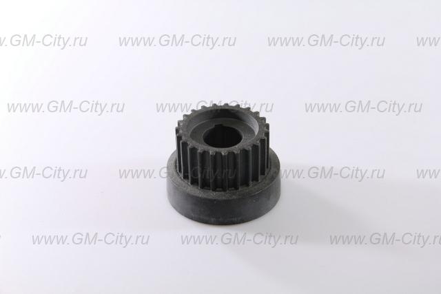 Шестерня коленвала купить для Chevrolet Captiva C100 - 90411795