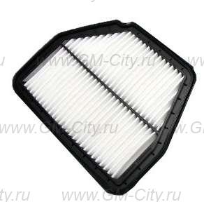 Фильтр воздушный купить для Chevrolet Captiva C140 - 22745823