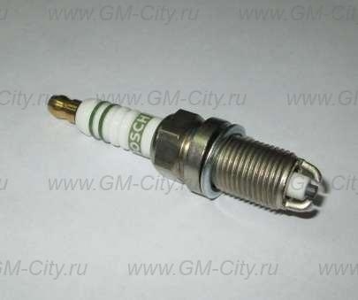 Свеча зажигания 2,4L купить для Chevrolet Captiva C140 - 95519055