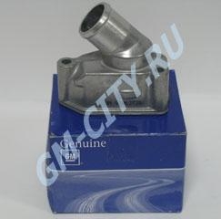 Термостат 2,4 купить для Chevrolet Captiva C100 - 92062728