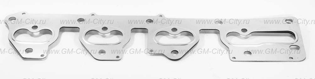 Прокладка выпускного коллектора 2.4 купить для Chevrolet Captiva C100 ...