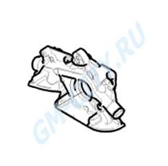 НАСОС МАСЛЯНЫЙ 2.4 купить для Chevrolet Captiva C100 - 92067383