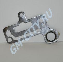 ПРОКЛАДК КРОНШТЕЙНА КЛАПАНА EGR 2.4 купить для Chevrolet Captiva C100 ...