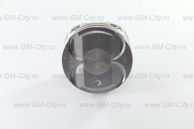 Поршень в сборе купить для Chevrolet Captiva C100 - 92068448