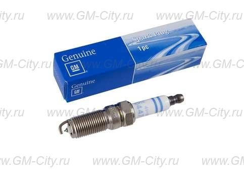 Свеча зажигания 3,2L купить для Chevrolet Captiva C100 - 92220447