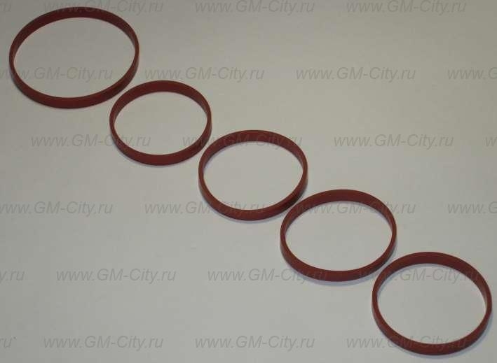 Прокладка коллектора впускного коллектора 18XER купить для Chevrolet ...