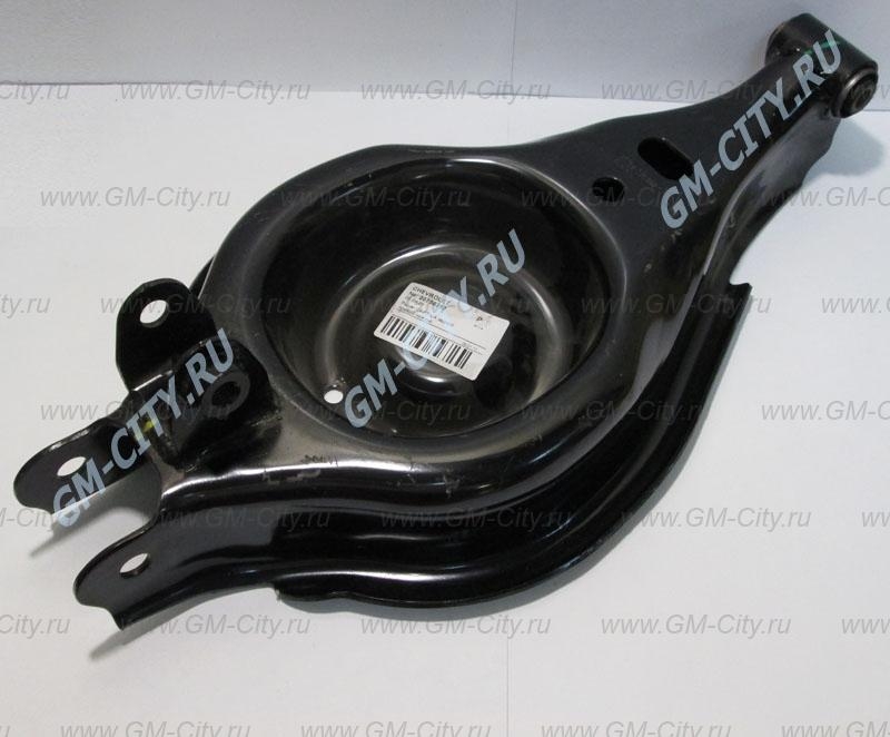 Сайлентблок переднего рычага задний купить для Chevrolet Captiva C140 ...