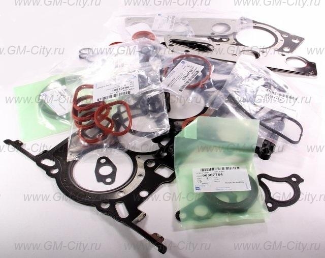 Кольцо сливной пробки 1,4-1,8 купить для Chevrolet Lacetti - 94525114