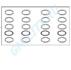 Двигатель для Chevrolet Lacetti (Шевроле Лачетти)