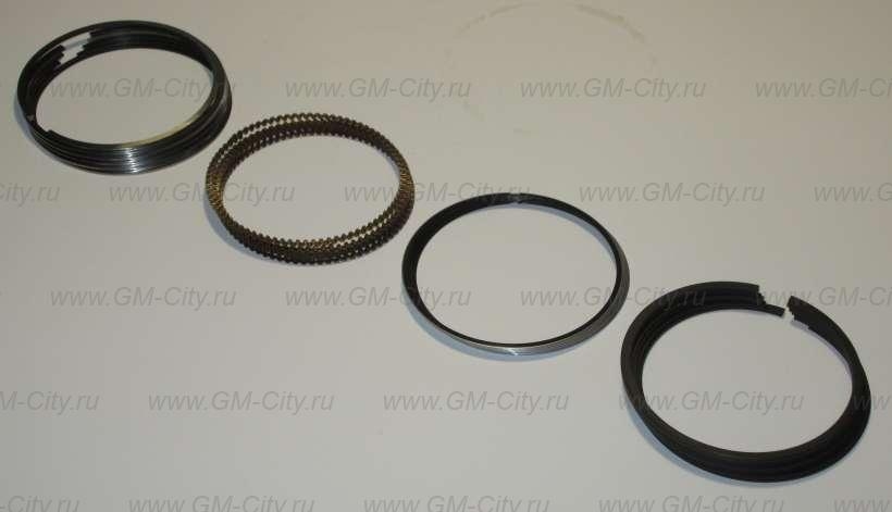 Кольца поршневые купить для Chevrolet Epica - 93740232