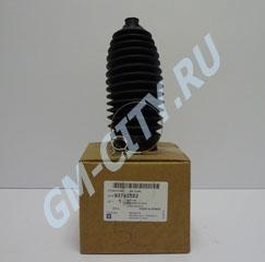 Рулевое управление для Chevrolet Lacetti (Шевроле Лачетти)