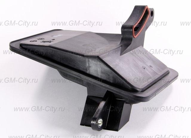 Фильтр масляный акпп купить для Chevrolet Captiva C100 - 93743025
