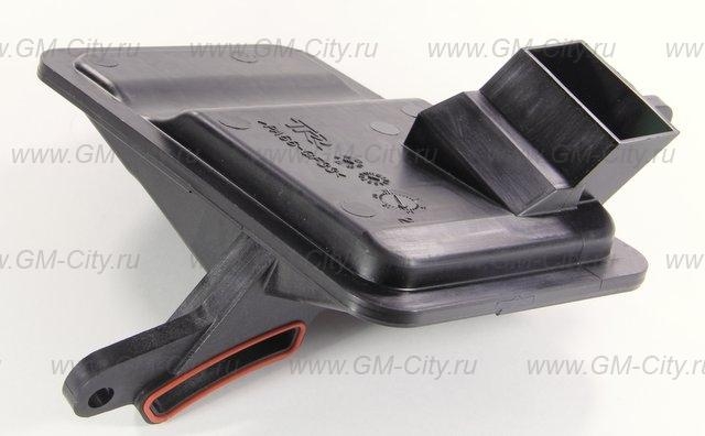 Фильтр масляный акпп купить для Chevrolet Captiva C100 - 93743025