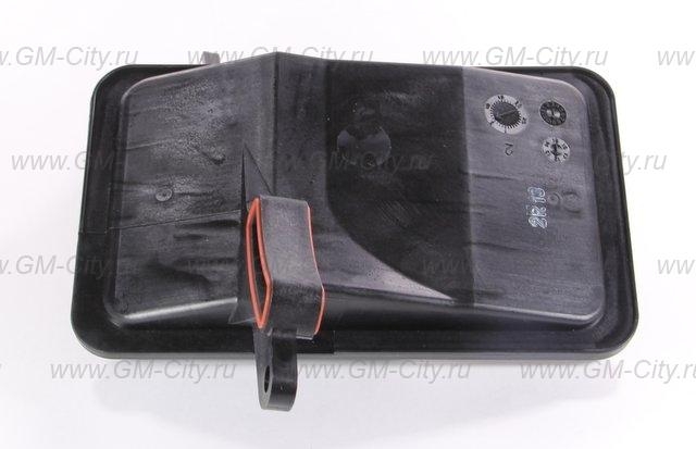 Фильтр масляный акпп купить для Chevrolet Captiva C100 - 93743025