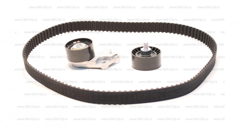 Комплект ГРМ 1,4-1,6 16V купить для Chevrolet Lacetti - 93744703