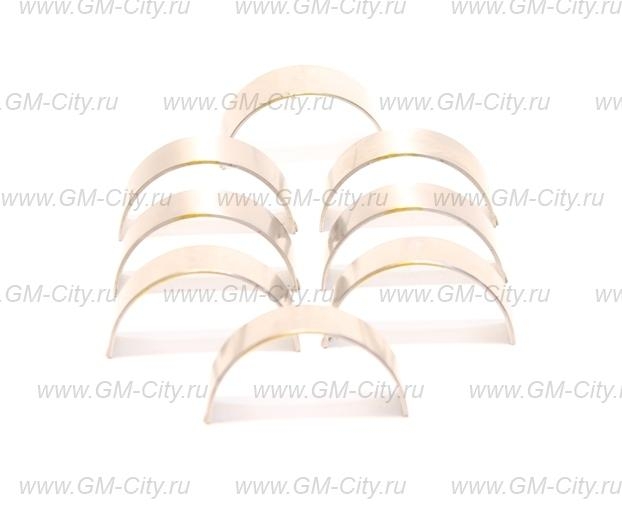 Вкладыши шатунные купить для Chevrolet Cruze - 93745813