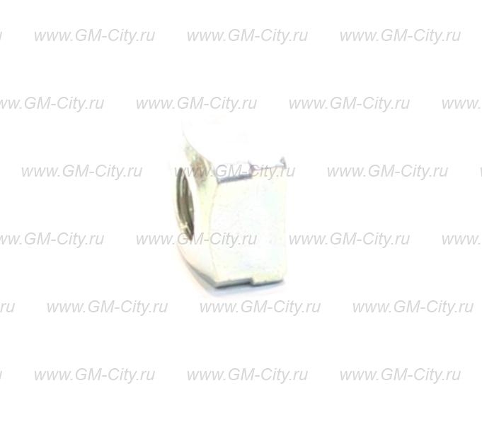 Гайка рычага заднего купить для Chevrolet Lacetti - 94515461