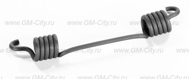 Тормозная система для Chevrolet Aveo T255 (Шевроле Авео Т255)