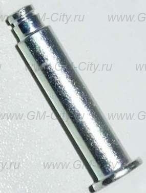 Кулиса КПП купить для Chevrolet Lacetti - 96425752