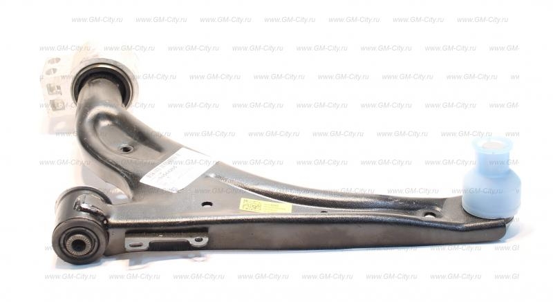 Рычаг передний левый купить для Chevrolet Orlando - 94544265