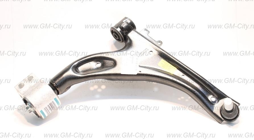 Рычаг передний правый купить для Chevrolet Orlando - 94544266