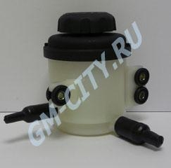 Рулевое управление для Chevrolet Spark M200 (Шевроле Спарк М200)