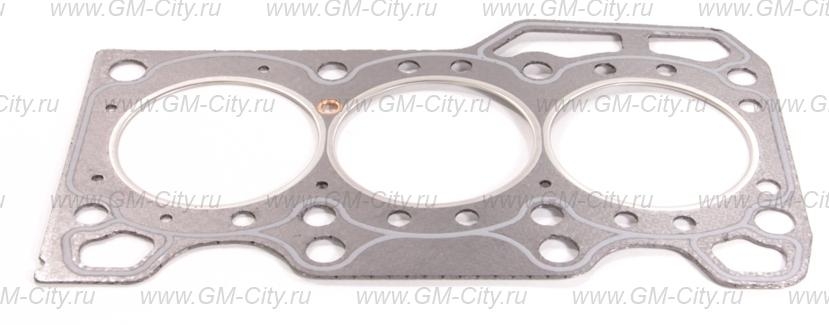 ПРОКЛАДКА ГОЛОВКИ БЛОКА 3-ЦИЛИНДРОВЫЙ ДВИГАТЕЛЬ купить для Chevrolet ...