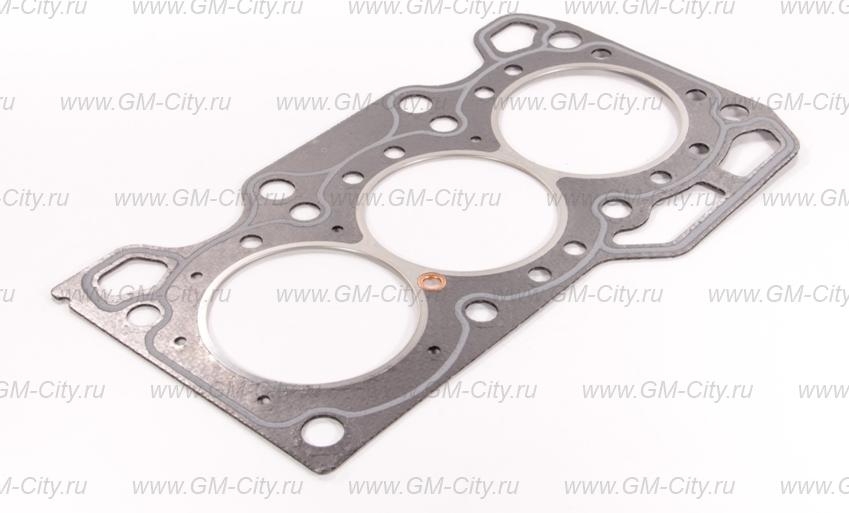 ПРОКЛАДКА ГОЛОВКИ БЛОКА 3-ЦИЛИНДРОВЫЙ ДВИГАТЕЛЬ купить для Chevrolet ...