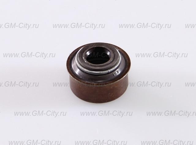 Клапан выпускной купить для Chevrolet Lanos - 96182933