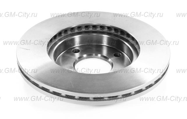 Тормозная система для Chevrolet Cobalt (Шевроле Кобальт)